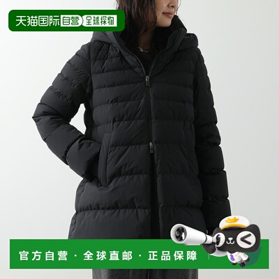 日本直邮HERNO FUNCTIONAL WARDROBE 女士羽绒大衣 PI002228D 128