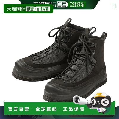 【日本直邮】Shimano禧玛诺 涉水鞋 FS-004V 炭色 29.0cm