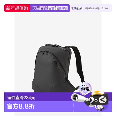 日本直邮【日本直邮】The North Face北面男女同款双肩包NM82511-