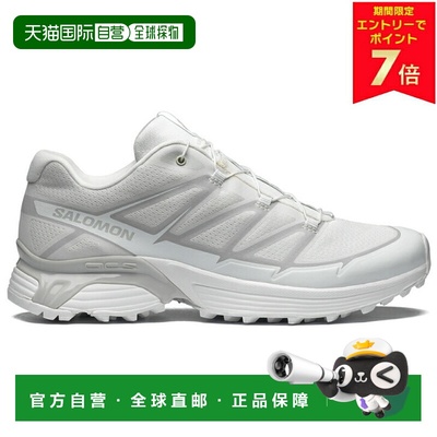 日本直邮萨洛蒙 SALOMON XT-PATHWAY 2 运动鞋 男女通用户外 鞋