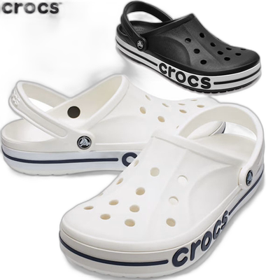 日本直邮 CROCS 凉鞋 男女通用 Bayaband Clog CROCS-BAYABAND  2