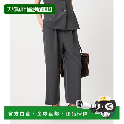 日本直邮UNITED ARROWS green label relaxing 双层面料水洗短款