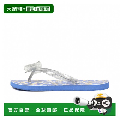 日本直邮ROXY 2025春夏RG LULU IV ARGL251025 DZB儿童沙滩凉鞋