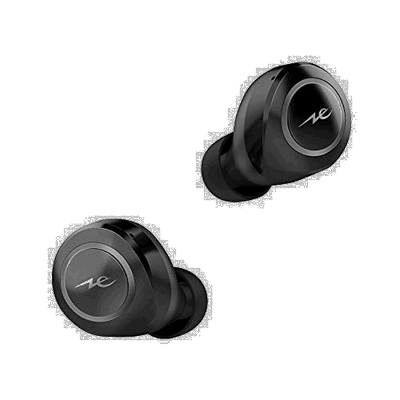 【日本直邮】radius无线蓝牙耳机 左右分离式 重低音HP-G200BTK