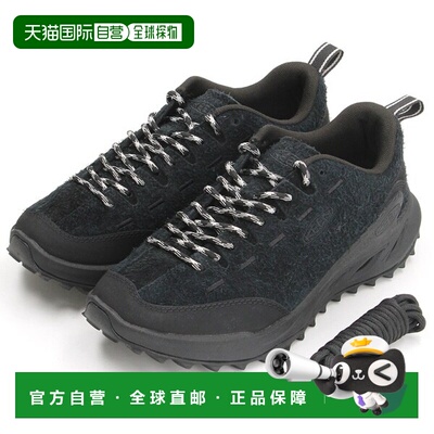 日本直邮KEEN JASPER ZIONIC 男士休闲运动鞋