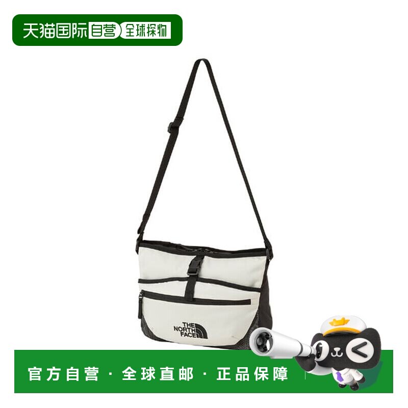 日本直邮THE NORTH FACE 运动配件 LEAP SHOULDER 肩部护具单肩包