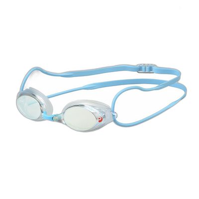 日本直邮 游泳竞赛泳镜 游泳比赛 带垫 SWANS PREMIUM ANTI-FOG