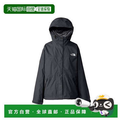 日本直邮北面 THE NORTH FACE 女士 KRONOS JACKET 夹克 K