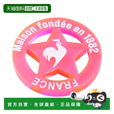 日本直邮 Coin Marker 硬币标记器高尔夫