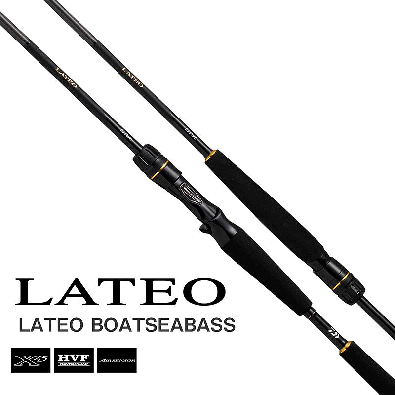 日本直邮大和杆 '23 Lateo BS 66XHB･W