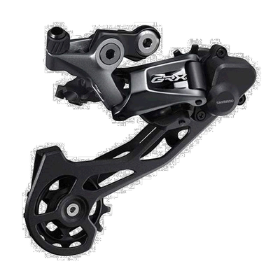 【日本直邮】SHIMANO禧玛诺公路自行车GRX变速器后拨链器RD-RX810