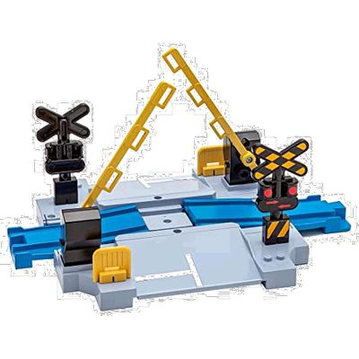 【日本直邮】Takara Tomy多美玩具模型 PLARAIL J-12多美和游戏道