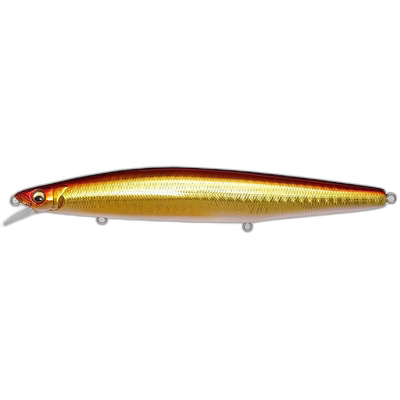 日本直邮巨型低音 MARINE GANG Cookai 140S GG 阿卡金