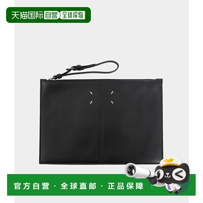 日本直邮Maison Margiela POUCH 2 LARGE 手拿包 SA2TT0007-P7268