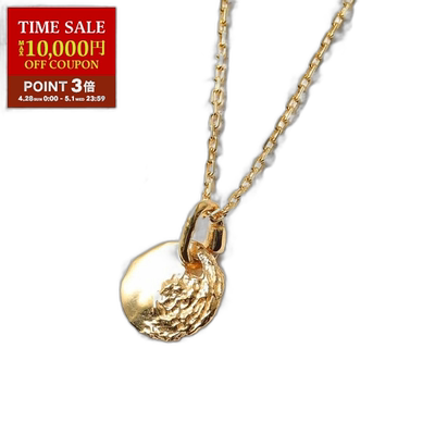 日本直邮MARIA BLACK 玛丽亚项链 ASPEN 50 NECKLACE 300460YG-50