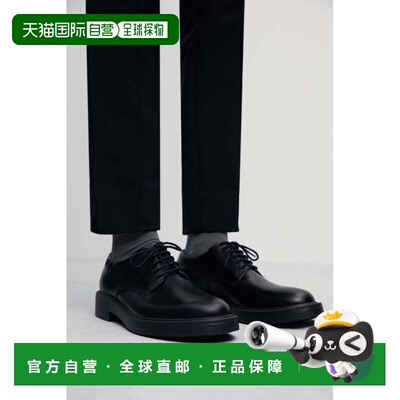 日本直邮CAMPER Campell Dean男鞋运动鞋德比鞋