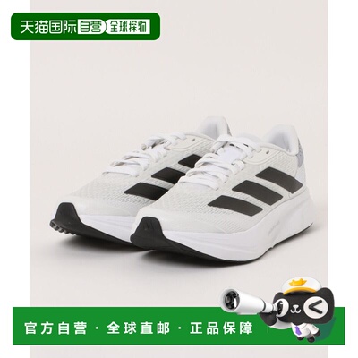 日本直邮adidas 女款 DURAMO SL 2 M轻量跑鞋 300【付后1h可退】