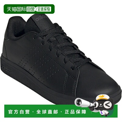 日本直邮阿迪达斯 ADVANCOURT Base 2.0 儿童休闲鞋 ID3888 适合