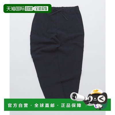 日本直邮SHIPS 萨菲纶亚麻单人足球裤 SH8611EM028452