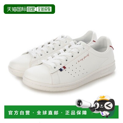 日本直邮 LA ROLLAND 外套风格运动鞋经典