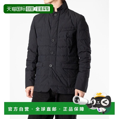 日本直邮HERNO BLAZERS 2 层 WINDSTOPPER 夹克 (PI001237U 12840