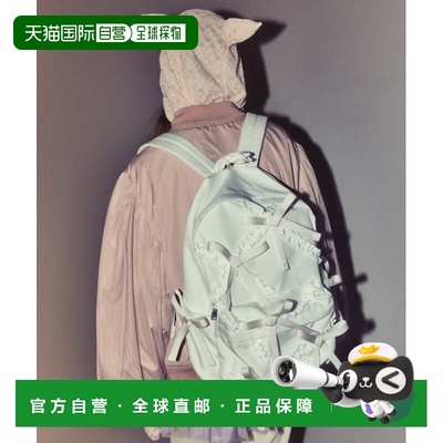 1h可退 日本直邮Candy Stripper 女装 轻奢大容量A4女包 蕾丝蝴蝶