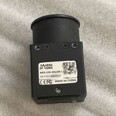 大恒 MER-630-60U3M-L 工业相机 高速相机US议价