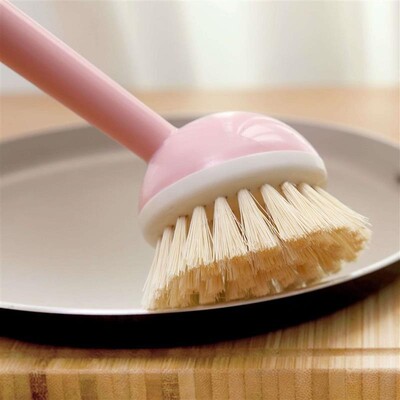 Kitcn does n hurt p sisal brush p dish bowl brush co