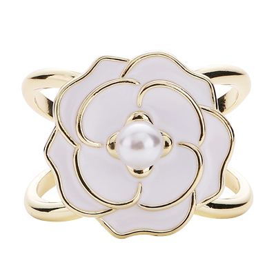 多功能丝巾衬衫飘带蝴蝶结打结扣