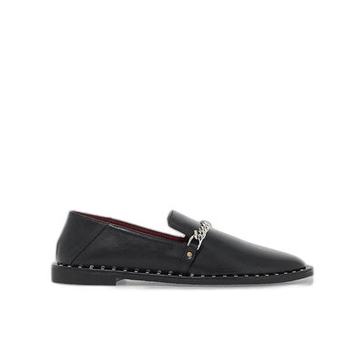 香港直邮Stella McCartney FALABELLA 乐福鞋 单鞋810430AP0250