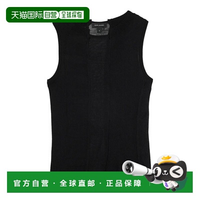 香港直邮MARC JACOBS 女士T恤 2F6RTP005K07001 A【付后1h可退】