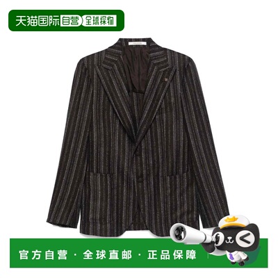 香港直邮TAGLIATORE 男士夹克 GPL26KAI440048R24I281 AW2024男装