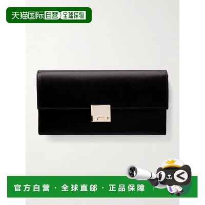 1h可退 香港直邮Tom Ford 汤姆 福特 女士 绸缎手包 L1947TSA001P
