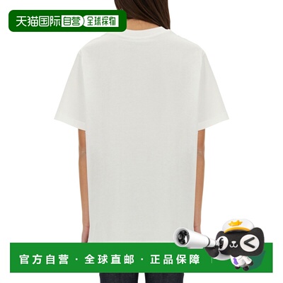 香港直邮A.P.C. 男士T恤 COHBWM26502AAB AW2025 【付后1h可退】
