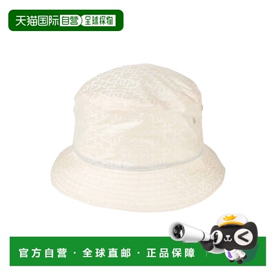 香港直邮Bally 巴利 男士 帽子 beige米色 舒适时尚