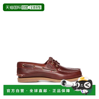 1h可退 香港直邮Timberland 女士户外运动鞋 TB0A2Q9XEN71 SS2026