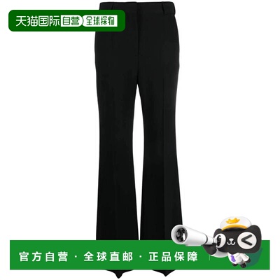 1h可退 香港直邮TOTEME 女士休闲裤 241WRB1056FB0068001 AW2024