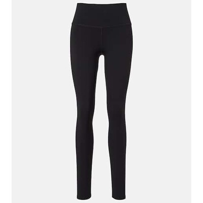 香港直邮VARLEY 女士 FreeSoft 28'' 高腰打底裤