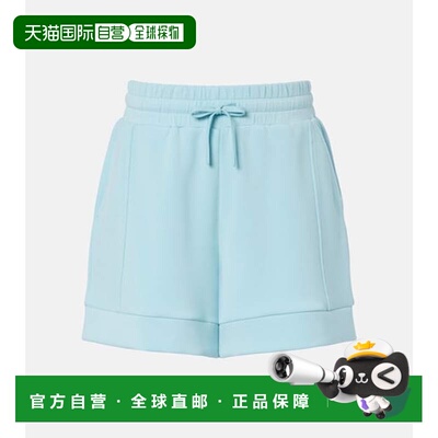 香港直邮VARLEY/Atrium女士运动短裤 【付后1h可退】
