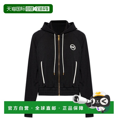1h可退 香港直邮MICHAEL MICHAEL KORS 女士卫衣 MR651X2K8N0001B