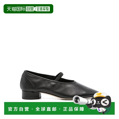 1h可退 欧洲直邮AEYDE 女士芭蕾乐福鞋 A11FLGLVR25RO126FW24800B