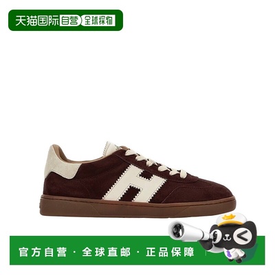 1h可退 香港直邮Hogan Cool 运动鞋 HXW6470FB60UHK厚底
