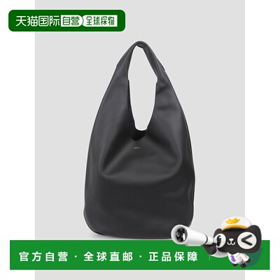 欧洲直邮a.p.c. 女士 单肩包托特包手提包