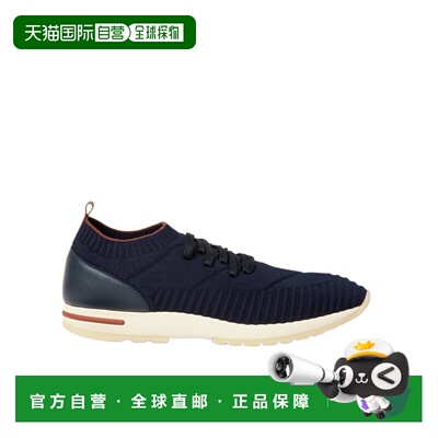 香港直邮Loro Piana 360 LP Flexy Walk运动鞋 FAQ2223