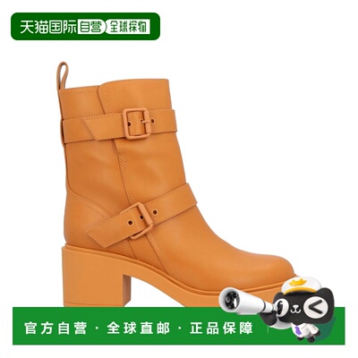 香港直邮Gianvito Rossi 吉安维托 罗西 女士 短【付后1h可退】