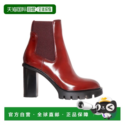 香港直邮SANTONI 女士运动鞋 WTCT59599HL8BLESR85 AW2023