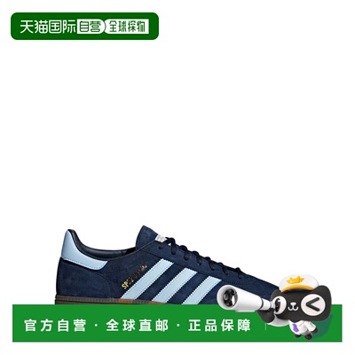 1h可退 欧洲直邮ADIDAS 男士运动鞋 BD7633CONAVY