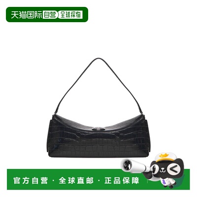 1h可退 欧洲直邮JACQUEMUS 女士单肩包 25HBAW00438AC07A05990 AW