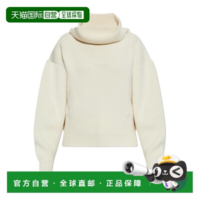 香港直邮Jacquemus 长袖针织衫毛衣 SWW00624-AK00278