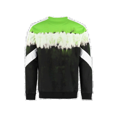 1h可退 【99新未使用】香港直邮Valentino 拼色logo卫衣 UV3MF13S